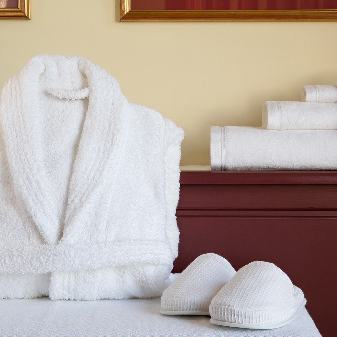 Portugal Hotel Store – Tradição dos Têxteis Portugueses