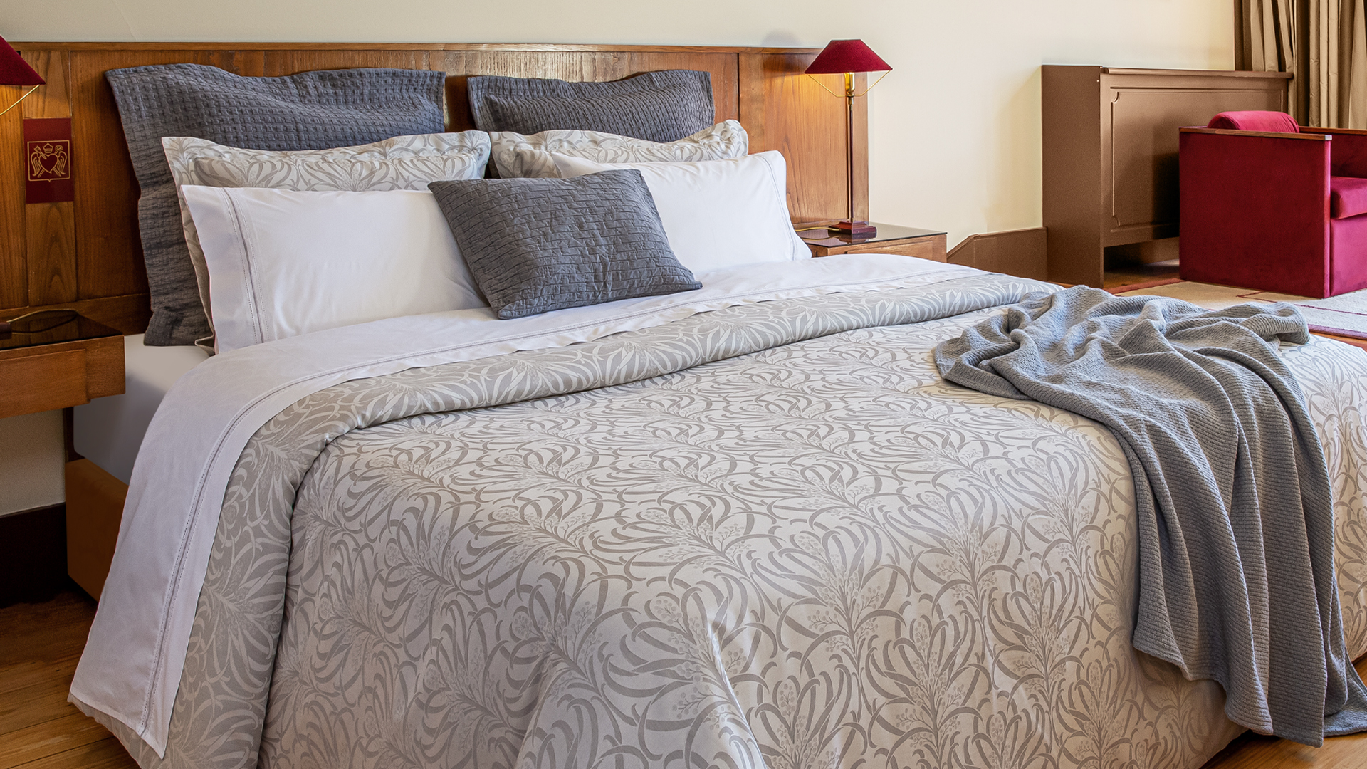 AMR – Portuguese Textiles Tradition